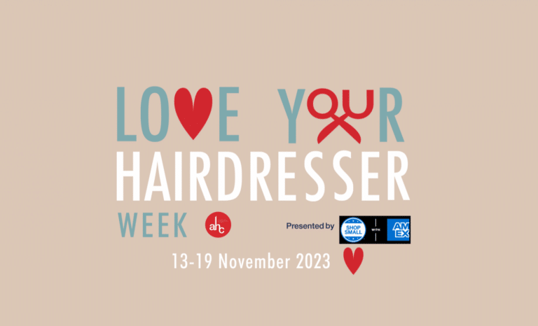 Get Ready to Shine: Love Your Hairdresser Week returns to celebrate ...