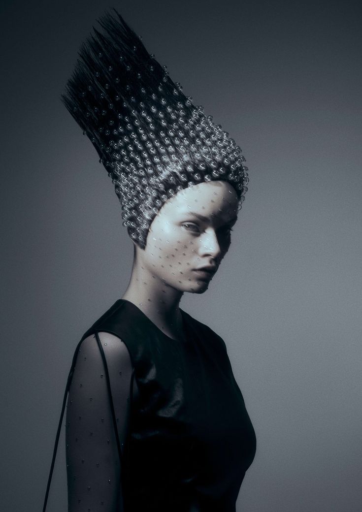 2024 Australian Hair Fashion Awards Finalists Are Announced! - AHC