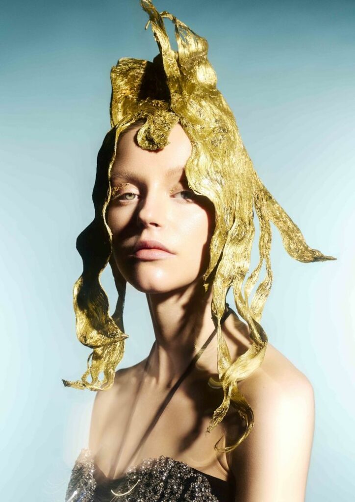 2024 Australian Hair Fashion Awards Finalists Are Announced! - AHC