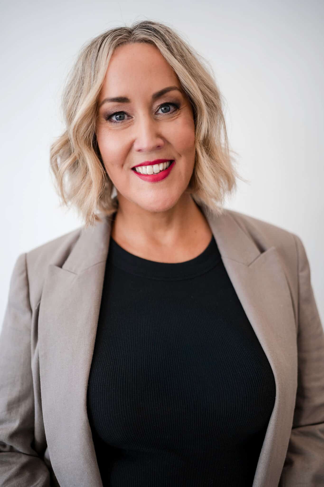 The Australian Hairdressing Council welcomes Fiona Beamish as interim ...